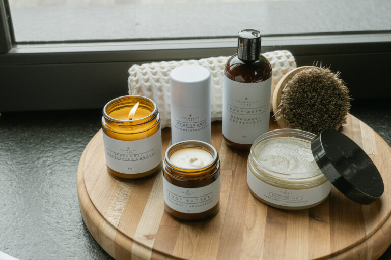 Primally Pure Review: Organic & Handcrafted Skincare - Grazed & Enthused